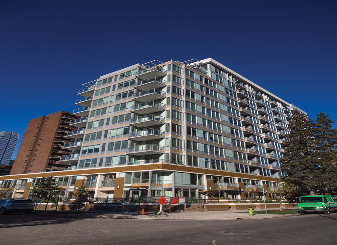 Calla Chambers Electric