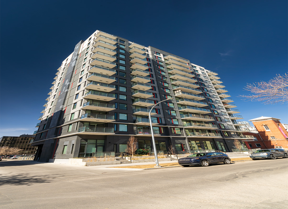 Redstone - Chambers Electric