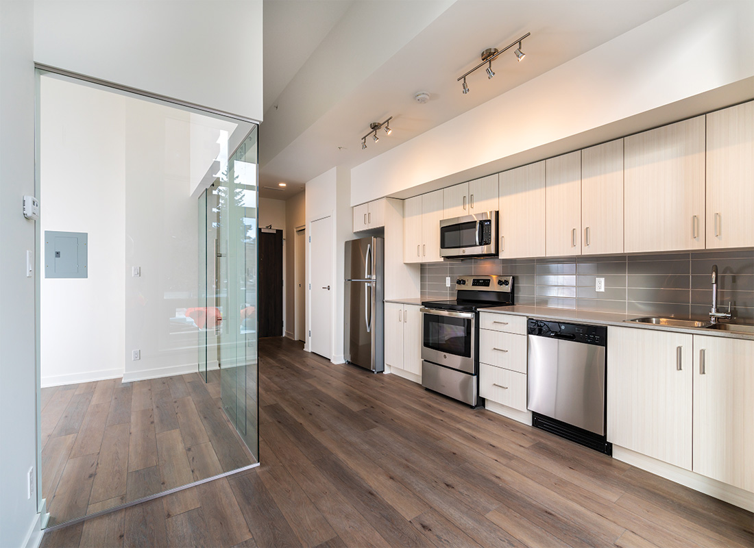 Redstone - Chambers Electric