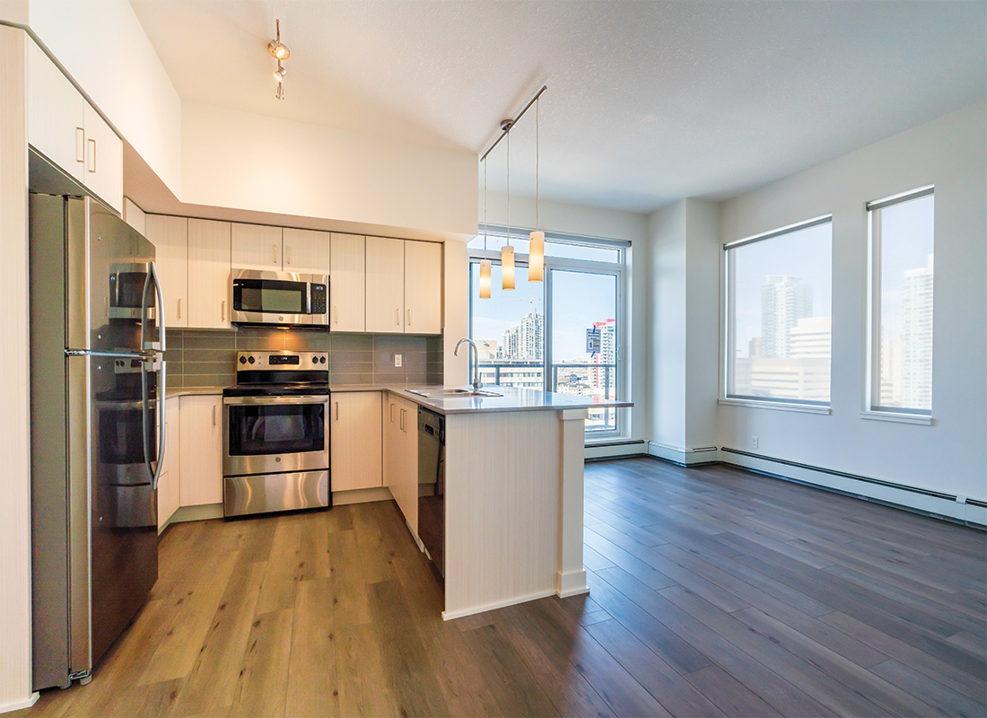 Redstone - Chambers Electric