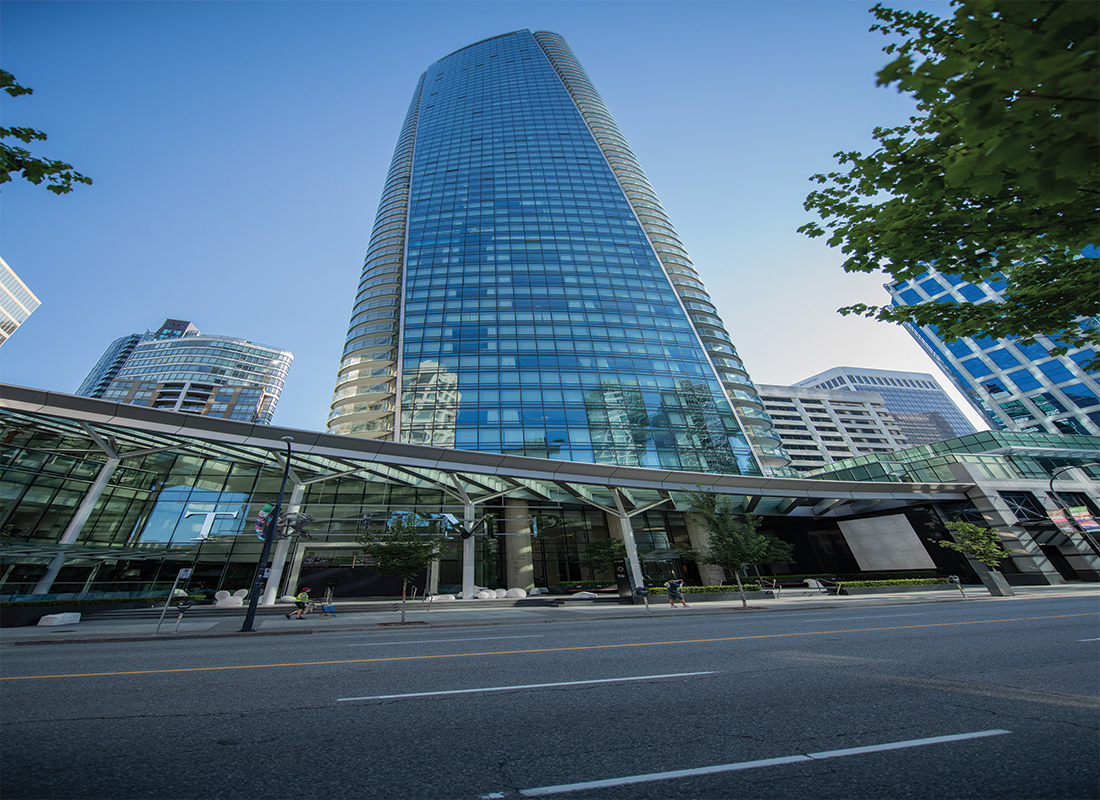 Trump Hotel and Residence - Chambers Electric